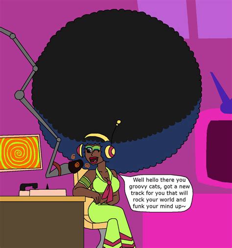 Angel Dynamites Groovy Broadcast By Atomicboo131 On Deviantart