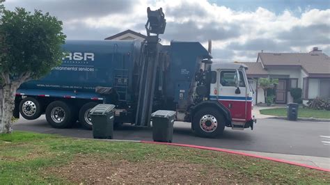 Crandr Amrep N3 On A Monday Morning Youtube