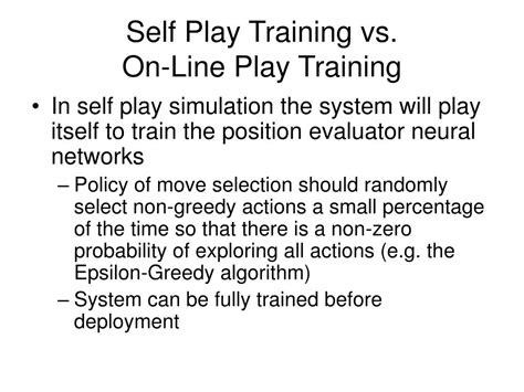 Ppt Applied Neuro Dynamic Programming In The Game Of Chess Powerpoint