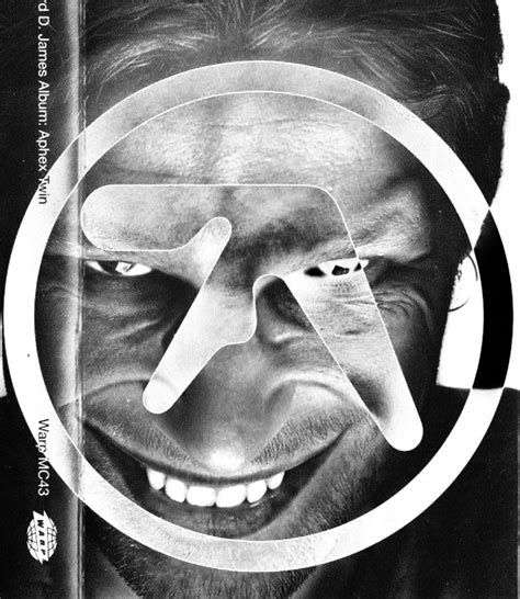 Aphex Twin In 2025 Aphex Twin Apex Twin Band Posters