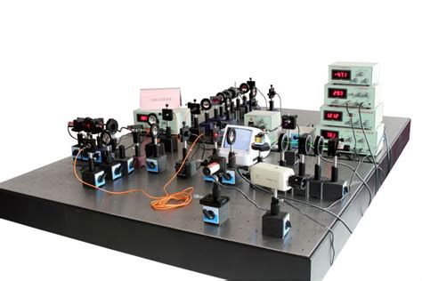 Optical Communication Oxc Experiment System High Quality Optical