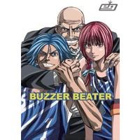Buzzer Beater Anime Characters