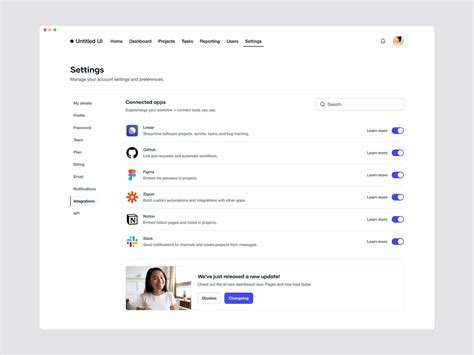 Tabs Designs Themes Templates And Downloadable Graphic Elements On Dribbble