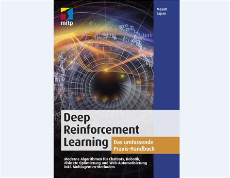 Deeplearning Python Machinelearning Reinforcementlearning Sps Magazin