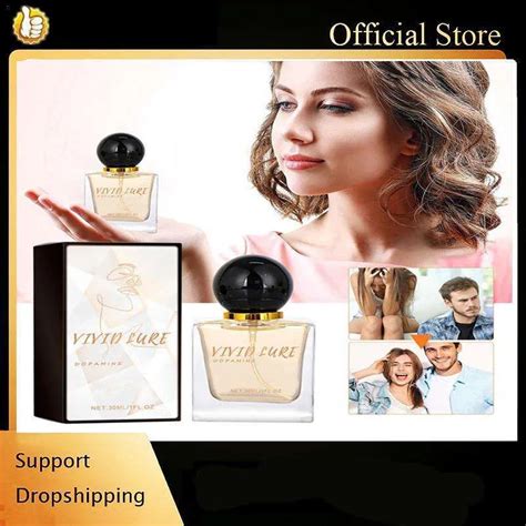 Long Lasting 50ml Pheromone Ladies Sex Spray For Couples Fragrant And