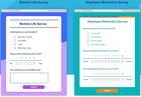 Creating A Survey In Microsoft Word The Jotform Blog
