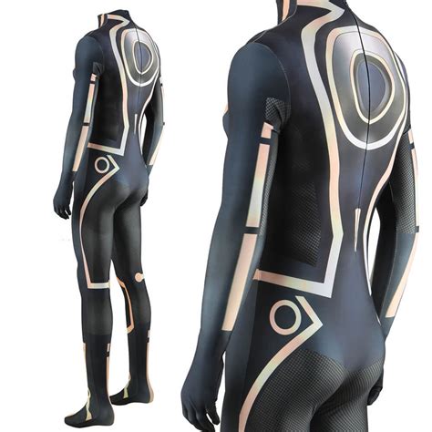 Game Costumes