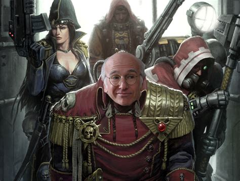 Rogue Trader Ship Builder