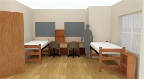 Defoe Graham Hall Housing