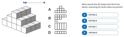 Spatial Reasoning Tests 2024 Complete Practice Guide