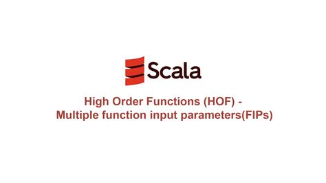 scala functional programming 52 high order functions hof