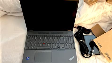 Upgrading A Gpu Rthinkpad