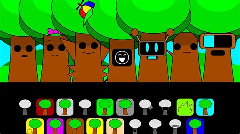 Incredibox Sprunki Mr Fun