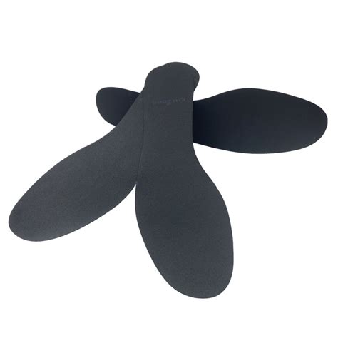Production Plant Safety Shoe Accessories Anti Puncture Midsole Steel