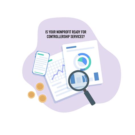 Is Your Nonprofit Ready For Controllership Services