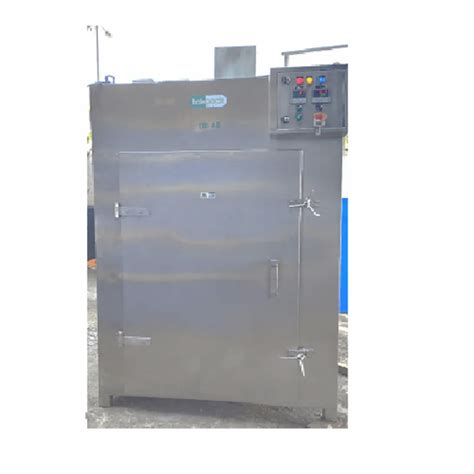 Vibratory Fluid Bed Dryer At ₹ 1000000 Fluidized Bed Dryer In