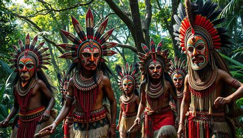 Exploring The Art Of Peru Tradition Meets Innovation