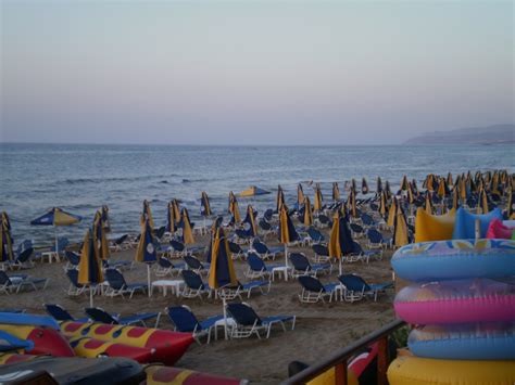 Stalis Bay Crete