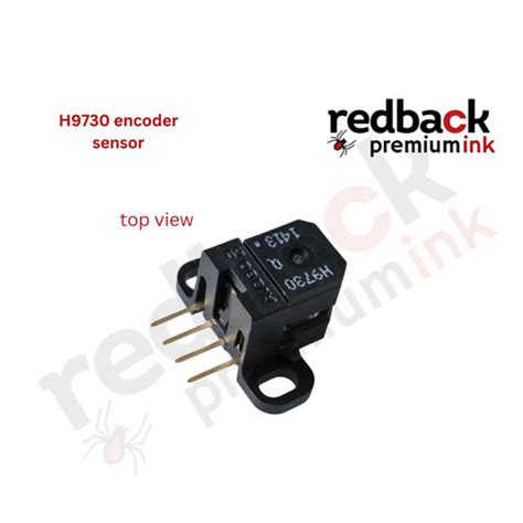 H Encoder Sensor For All DPI Wide Format Inkjet Printers Redback Premium Ink
