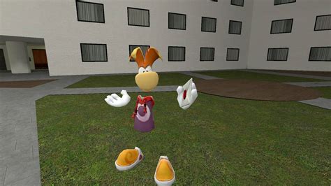 Limbs Of A Fighter By Mrgnod On Deviantart