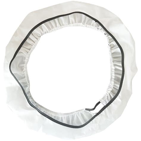 Hengzirui Ring Light Diffuser Ring Light Diffuser Drawstring Photography Reflector Photography