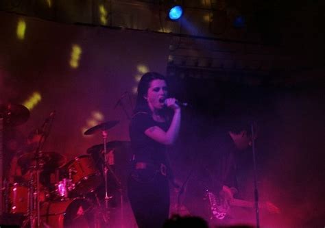 Curve Band Alchetron The Free Social Encyclopedia