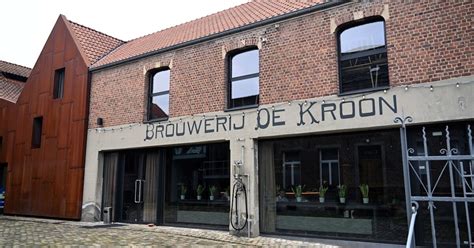 Restotip Bistro De Kroon Lekker Bier In Authentieke Gerechten