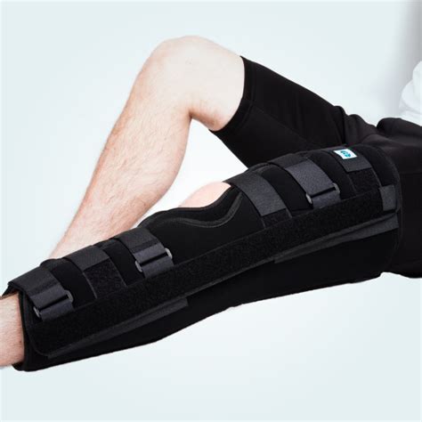 Knee Splint Brace