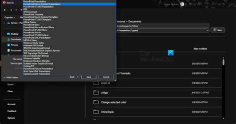 How To Randomize Slides In PowerPoint