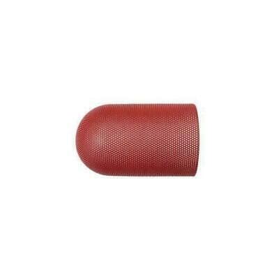 Original Oem Beats By Dre Pill 2 20 Metal Grille Speaker Cover Red