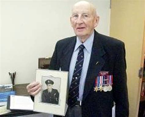 Ww2 Rcaf Jim Mcphee Story