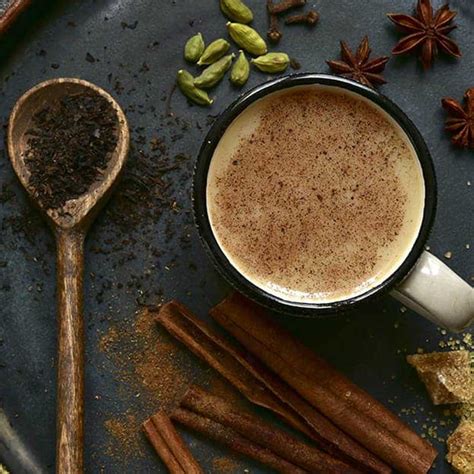 Té Chai Propiedades Y Beneficios De Una Infusión Milenaria Yfae