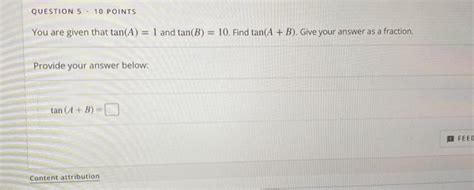 Solved Considering only the values of θ for which Chegg