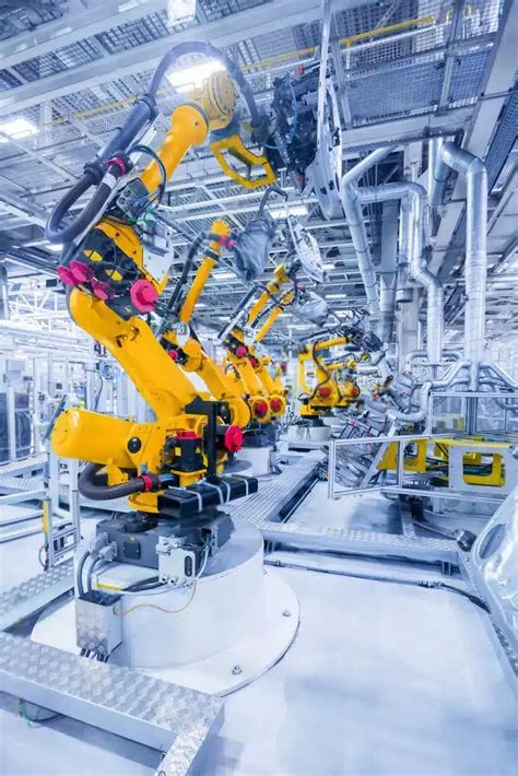 Fresno California Access Industrial Automation
