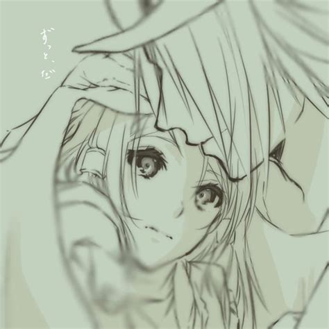 Rose X Dezel Tales Of Zestiria The X