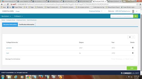 Nf 2125 Ui Any Company Partneradmin Login Education