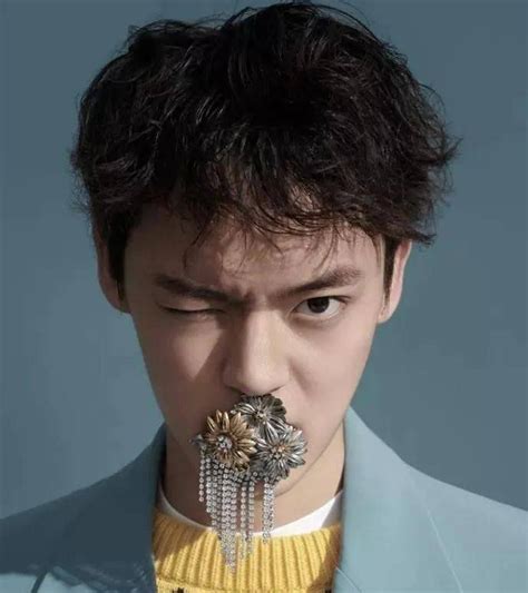 Han Hao Tian 韩浩天 Mydramalist