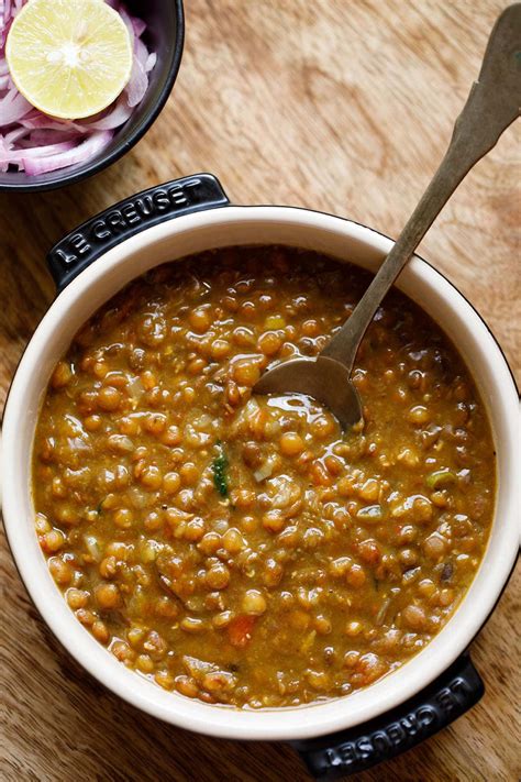 Masoor Dal In Tamil