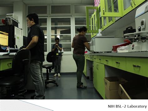 Arbuena Architects Nih Up Manila Biosafety Laboratory