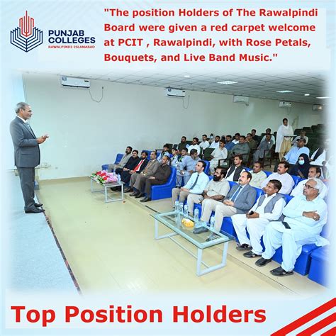 Punjab College Punjab College Quaid Campus Pcqc News