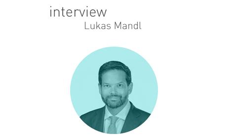 Interview Lukas Mandl Eea