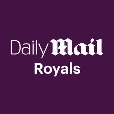 Daily Mail Royals Daily Royals • Threads Say More