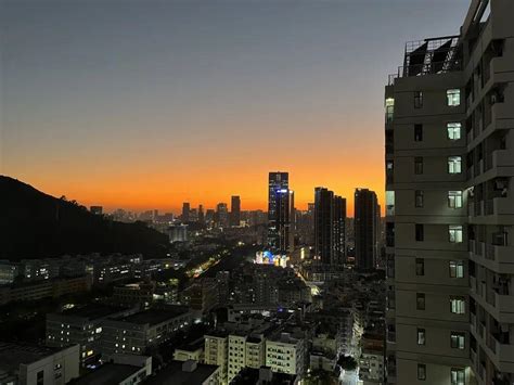 校园初体验｜在哈工大（深圳）读研是怎样的体验？ 知乎