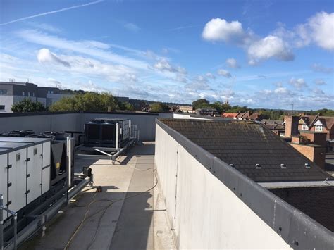 Bird Control Netting Kent Bird Control Services