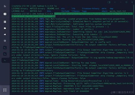 Centos 安装hadoop 伪分布式模式 Hadoop 3 学习笔记 Hadoop 3 学习环境搭建,介绍在lin 掘金 Centos 安装hadoop 伪分布式模式 Hadoop 3 学习笔记 Hadoop 3 学习环境搭建,介绍在lin 掘金