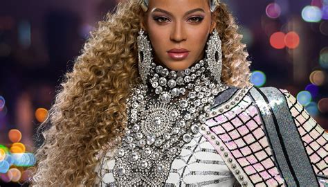 Madame Tussauds Debuts Coachella Queen Beyoncé Wax Figure