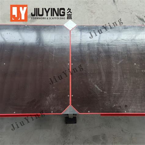 Economic And Versatile Skydeck Formwork Design For Efficient Building Projects Economic Design