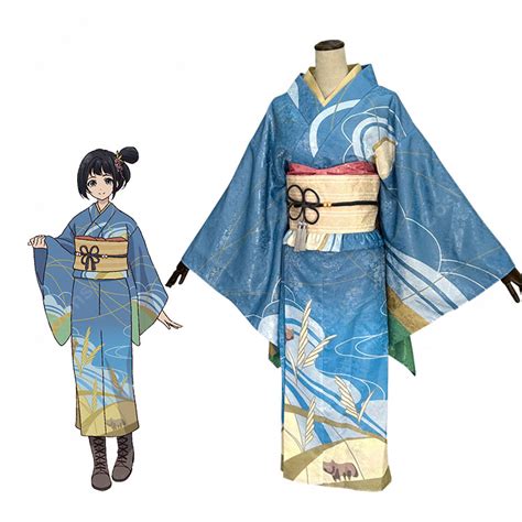 二十世紀電氣目録 百川稲子 コスプレ衣装｜costowns コスプレ通販 Costowns
