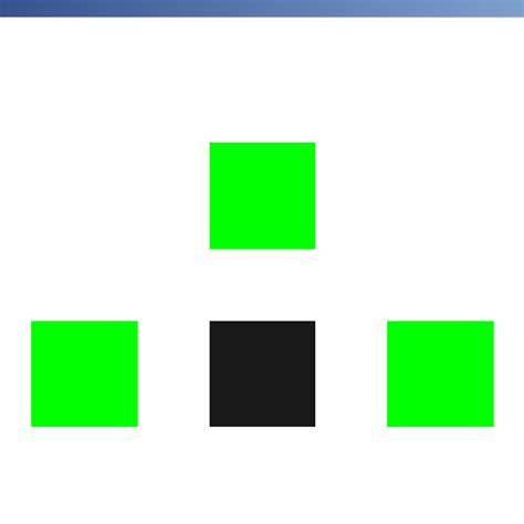 4 the ssvep paradigm as implemented in openvibe [10] each of the