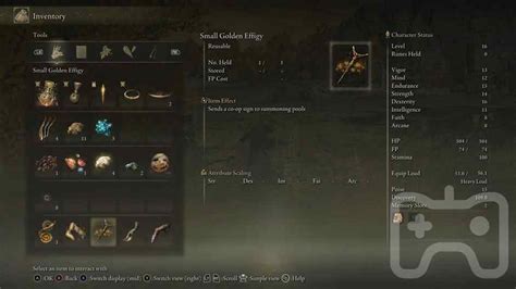 What Does Multiplayer Status On Elden Ring Map Mean Gametaco